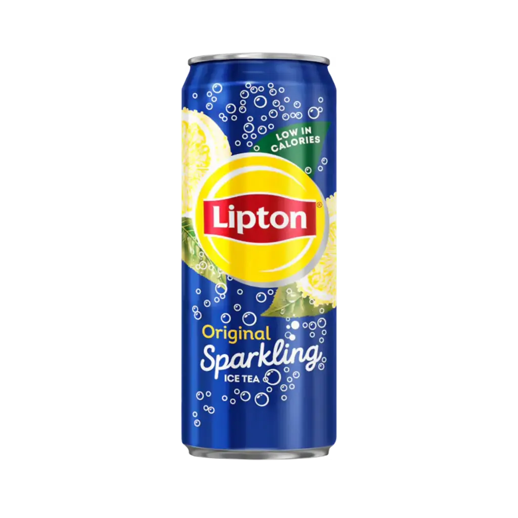 Ice Tea original canette 24x33cl | Hoes Exploitation SRL